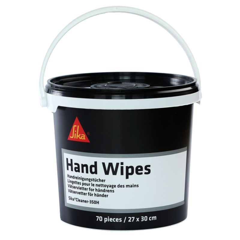 Sika Hand clean (ACTALYS) Cleaner-350H | SLucía Construcción