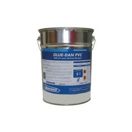 Danopol Adhesive | SLucía Construcción