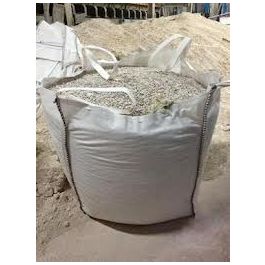 Saca de Gravilla Grava Big Bag 1m3 (Aprox) | SLucía Construcción