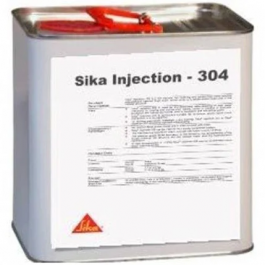 Sika Injection 304 Lote 23,55 kg | SLucía Construcción