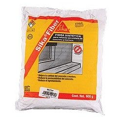 Sikafiber Force- 48. Bolsa 5 kg | SLucía Construcción
